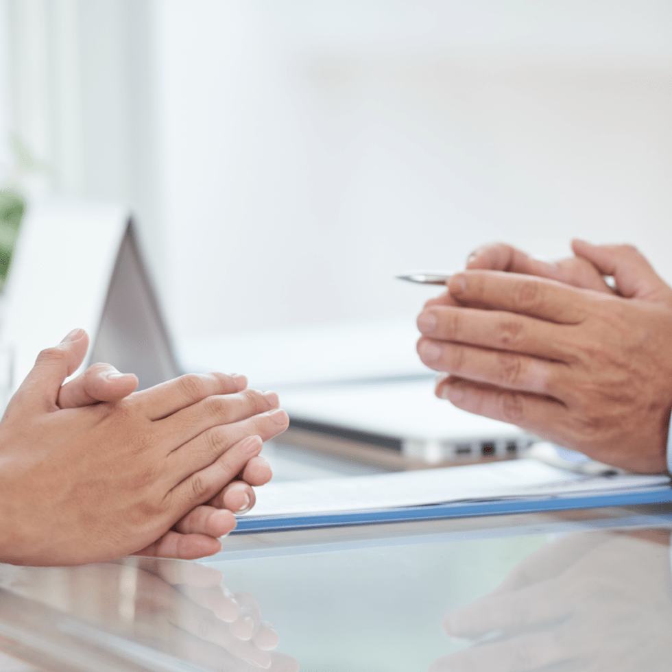 Symptome und Anzeichen einer erektilen Dysfunktion